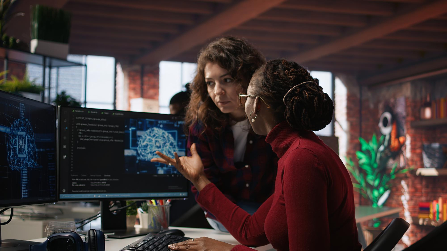 N2Force Technologies - Your AI-Readiness Partner